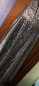 Deb | Dresses | Plus Size Prom Dress | Poshmark